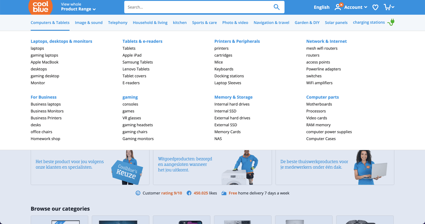 10 UX Best Practices to Optimize Your Digital Product