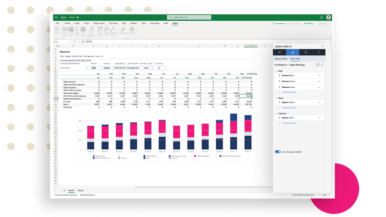 12 Top Financial Analysis Software in 2025