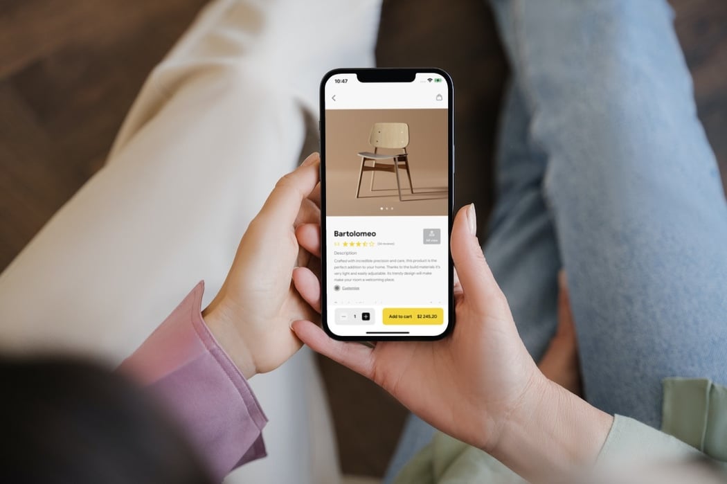 Cross-Platform Mobile App Development | Netguru