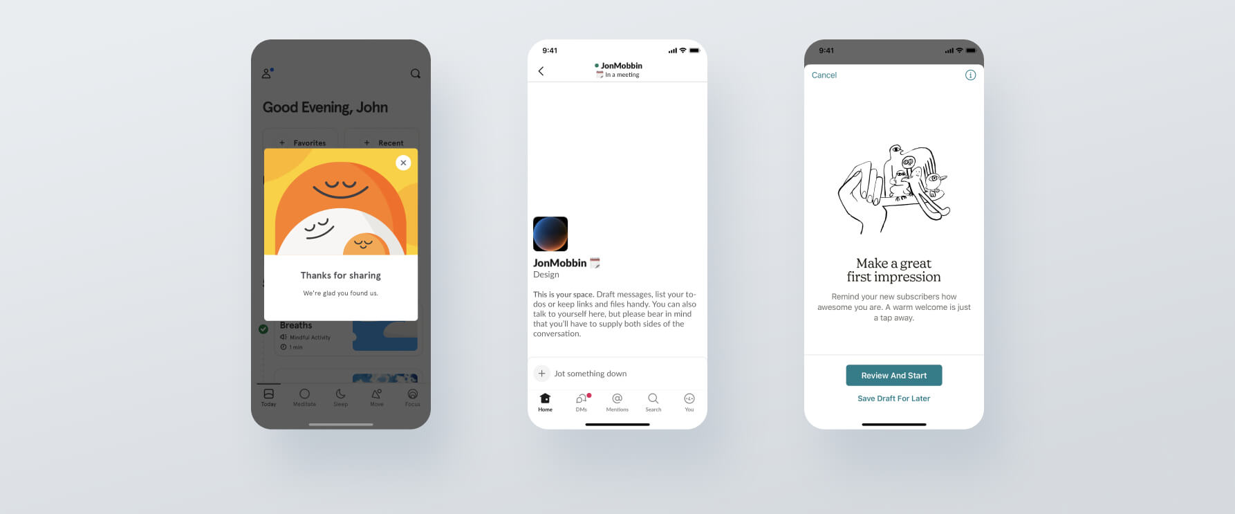 How To Create Mobile App Interface Design?