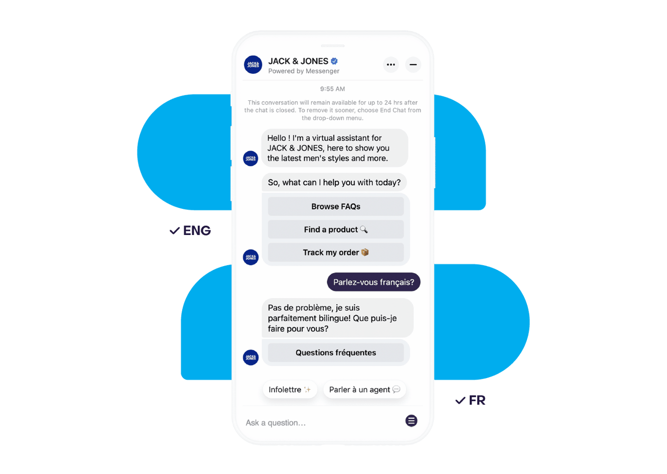 How AI Chatbots Are Improving Customer Service