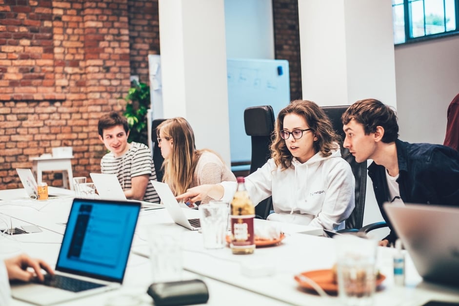 What Is a Lean Startup? Methodology and Examples