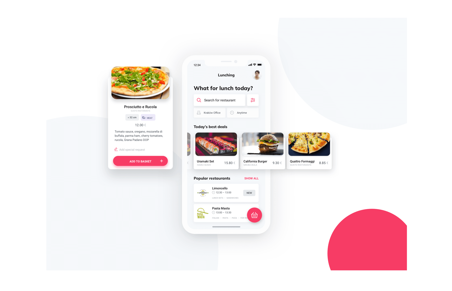 Flutter App Development Services | Netguru
