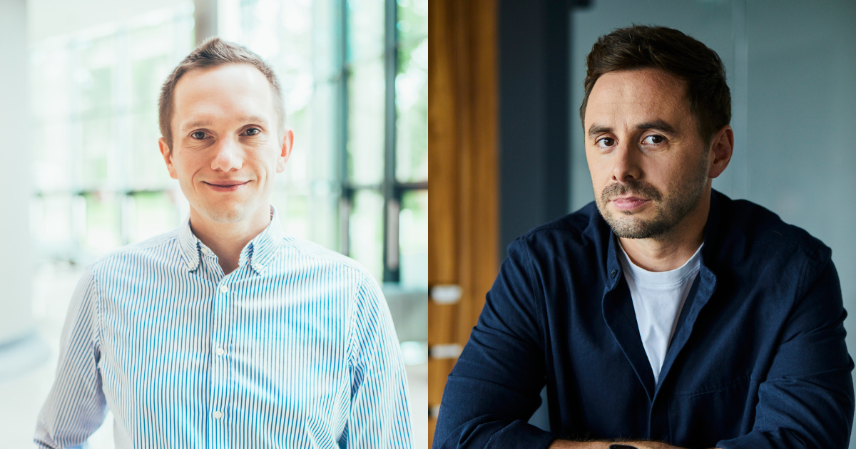 Marek Talarczyk Steps Down as Netguru CEO, Kuba Filipowski Appointed as ...