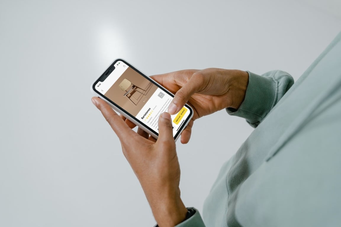 How to Choose the Right Technology Stack for Mobile App Development