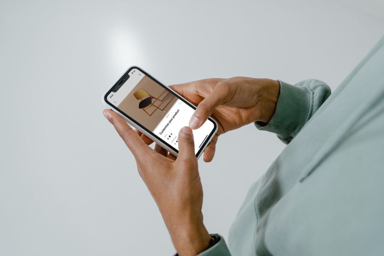Developing an Ecommerce App in Kotlin Multiplatform: A Use Case
