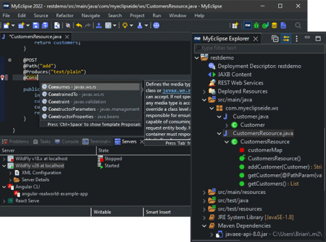 Best Java IDEs and Editors Available