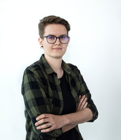 How do you write a QA report?