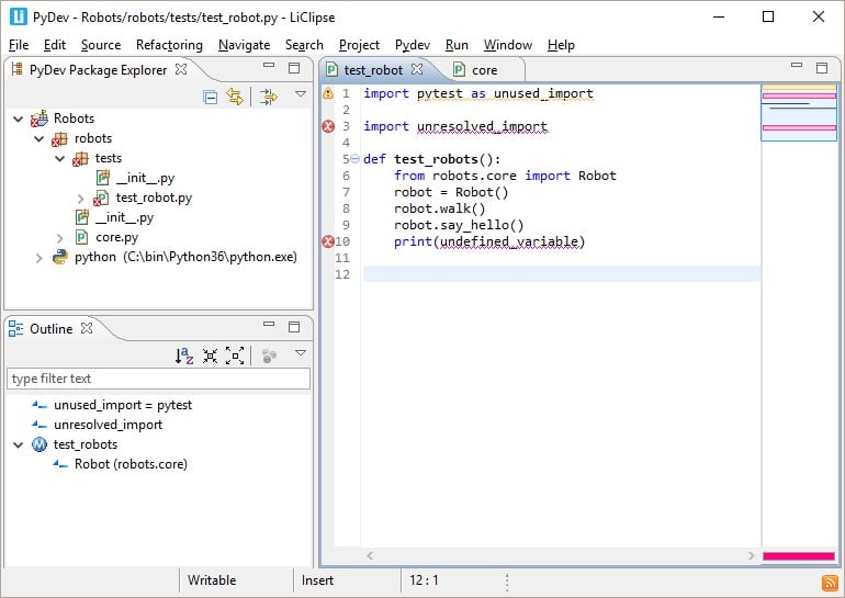 Top 11 Python IDEs You Can Use for Development
