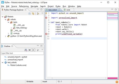 Top 11 Python IDEs You Can Use for Development