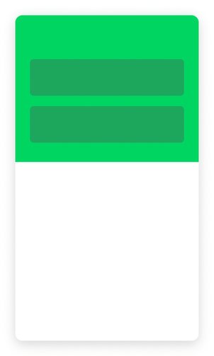 Implement an App Store Header in React Native With Sticky Parallax Library
