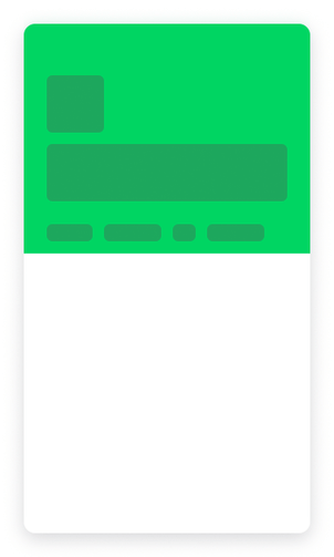 Implement an App Store Header in React Native With Sticky Parallax Library