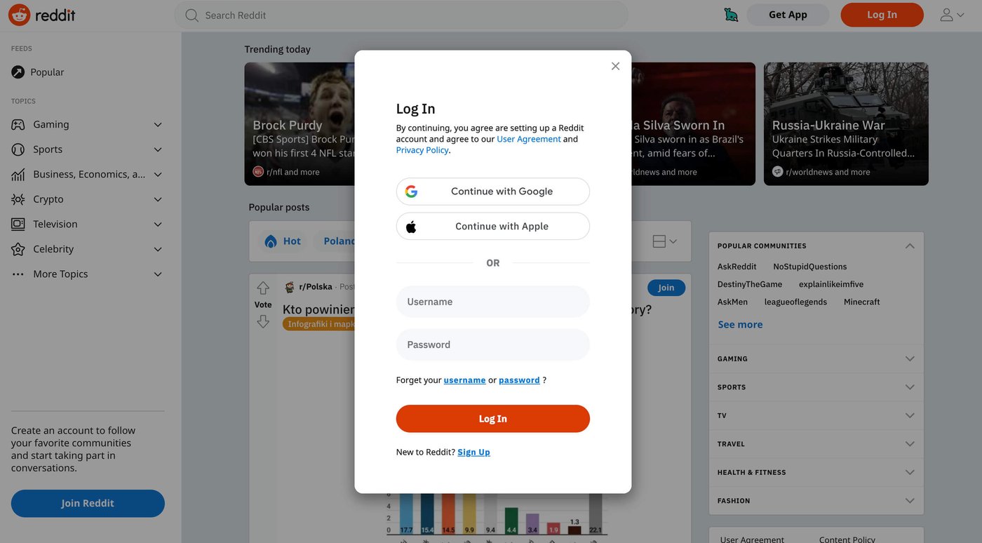 8 Top Python Web App Examples From Top-Notch Companies