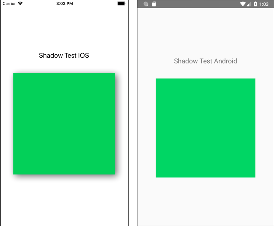 React Native - 4 Top Differences in Development for Android and iOS