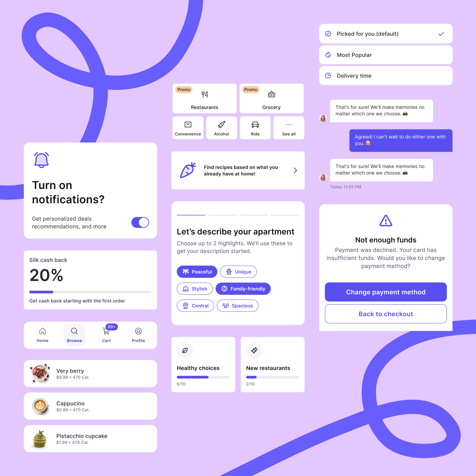 How to Create Design System Documentation: A Step-by-Step Guide