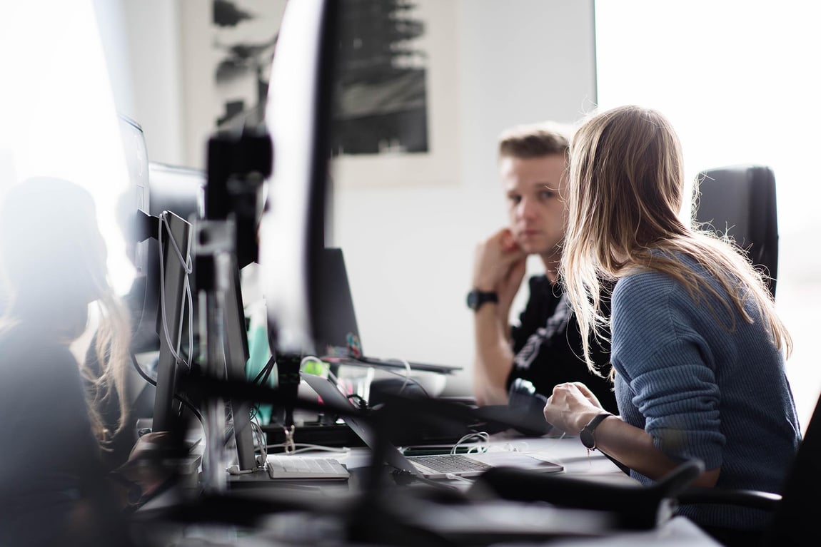 When, How, And Why Use Node.js as Your Backend?