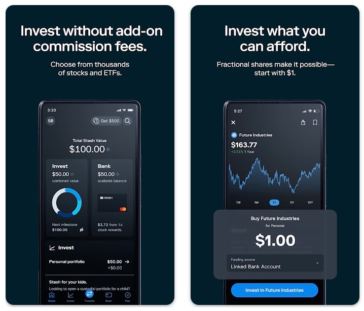 Top Wealthtech Startups to Watch in 2025