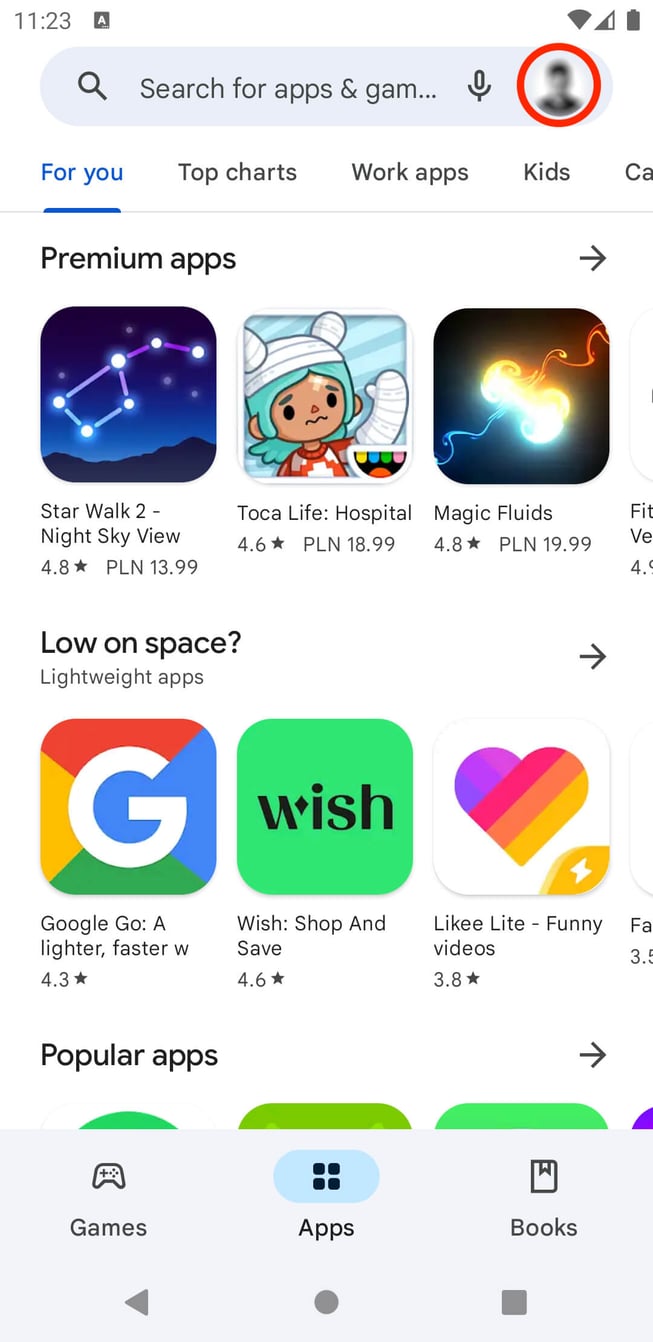 What Are Android Instant Apps and How Do They Work?