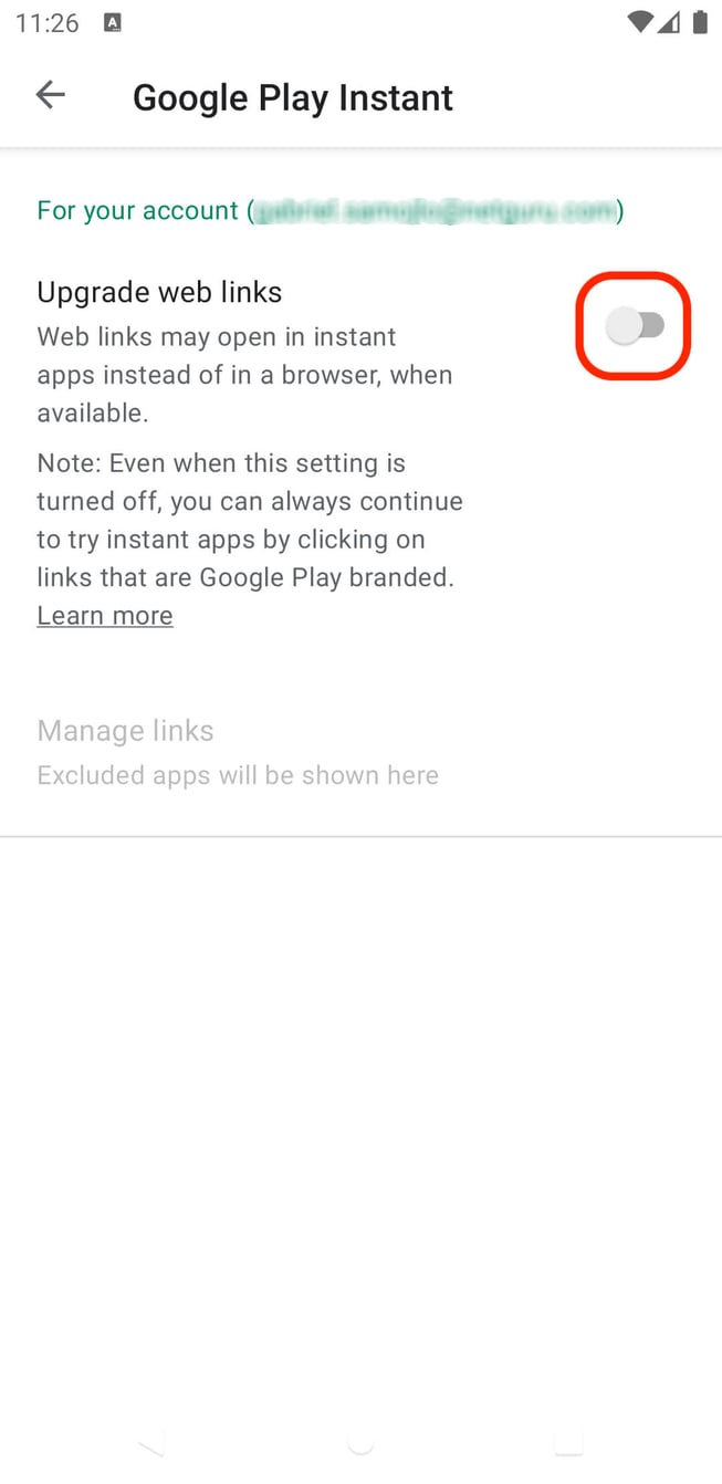 What Are Android Instant Apps and How Do They Work?