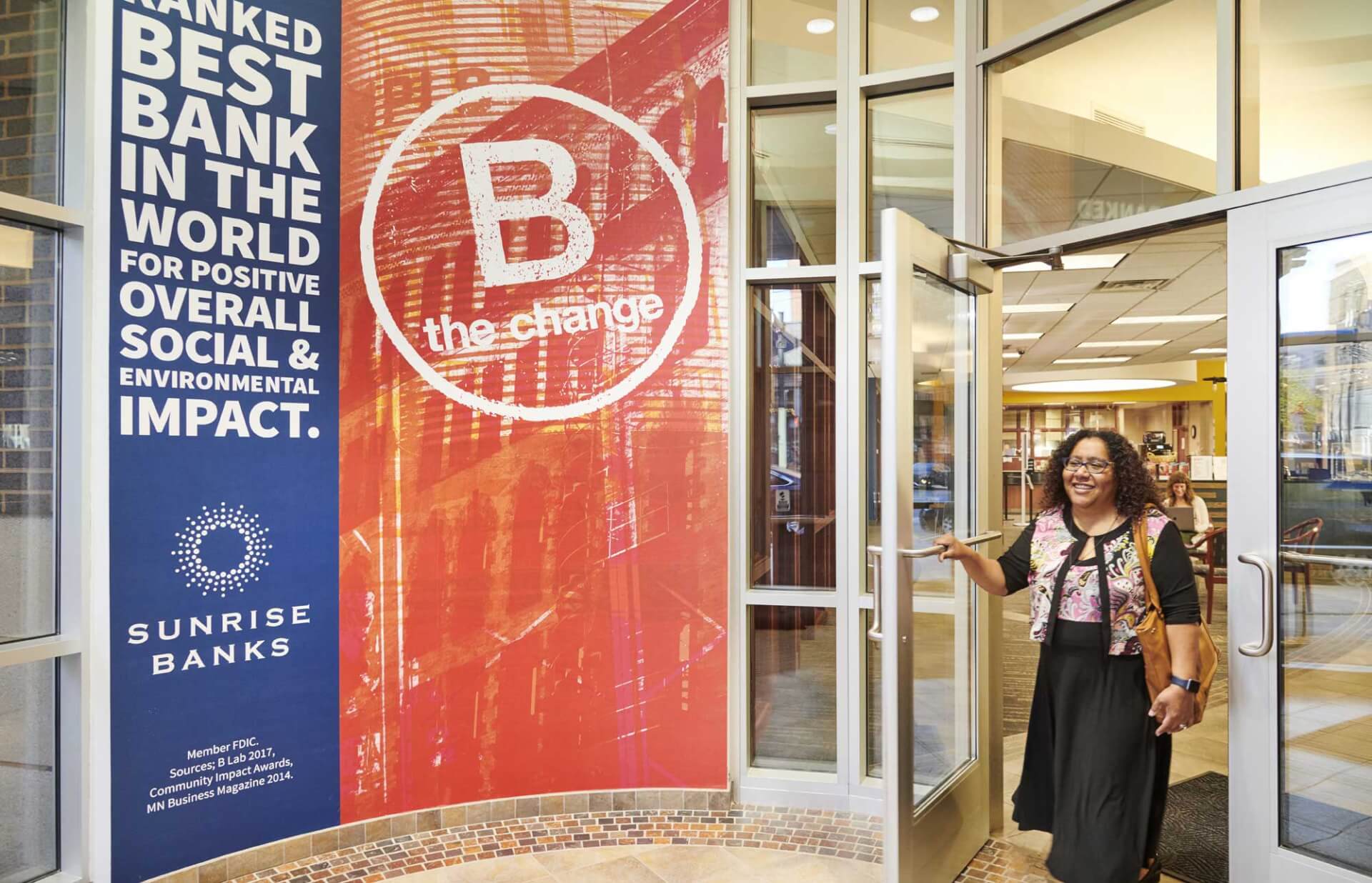 7 Environmentally Friendly Banks of 2025: Sustainable Banking Options