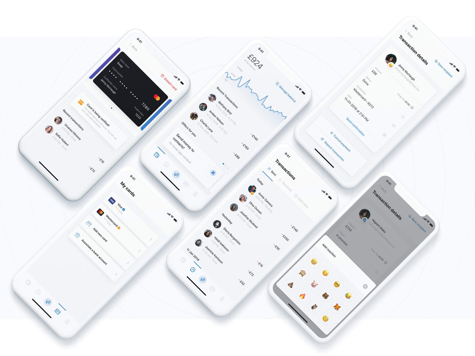 Fintech App Development Services | Netguru