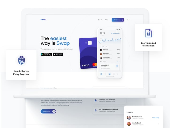 Digital Acceleration Across Industry Verticals