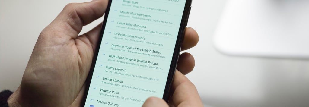 Practical Introduction to Custom UICollectionView Layouts