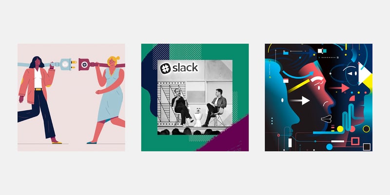 Learn How Companies like Dropbox, Uber, and Slack Use Illustration to ...