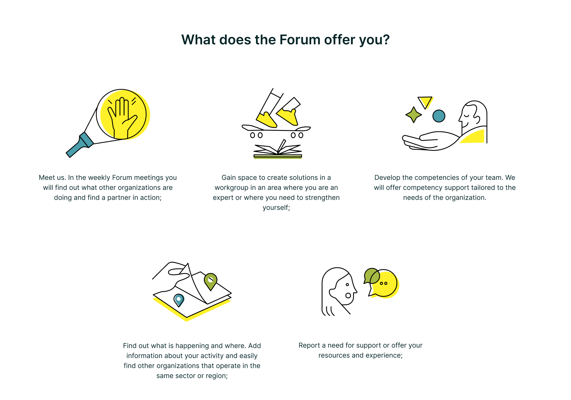 A Collaboration Platform for NGOs That Help Ukrainian People Escaping ...
