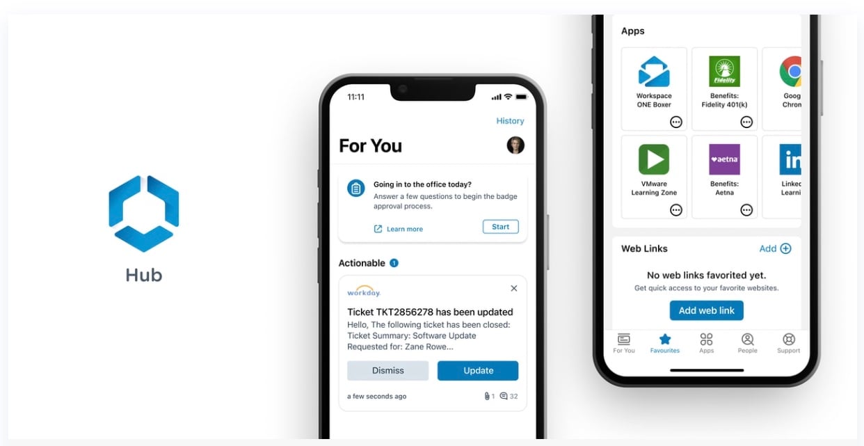 Top Apps Built with Kotlin Multiplatform [2025 Update]