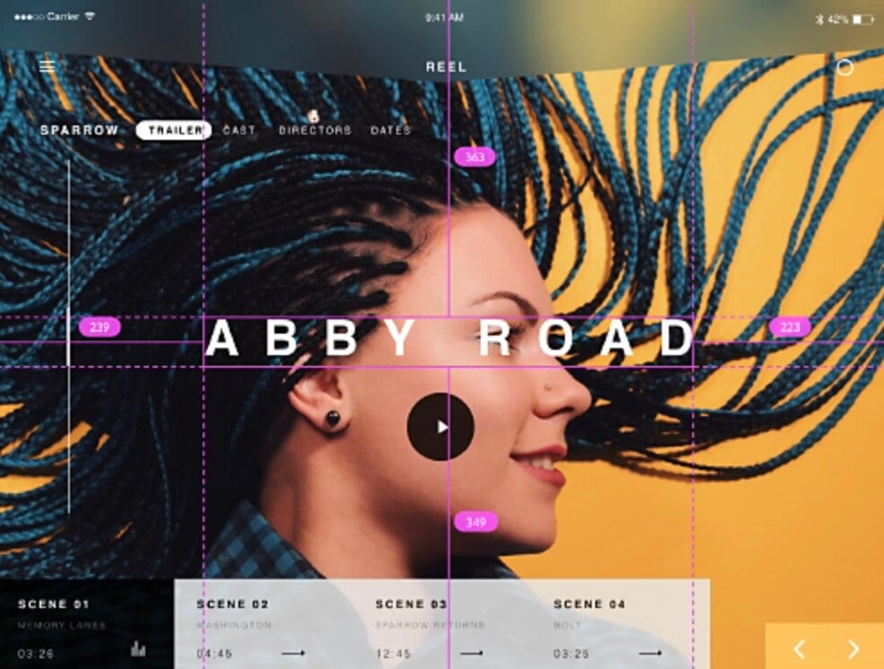 The Difference Between Web Design And UX Design