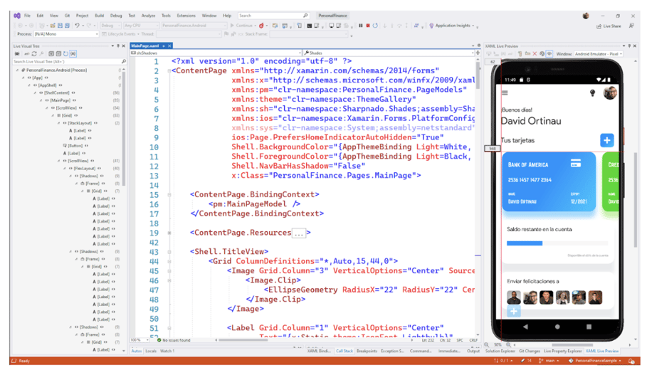 Best IDEs for Android Development in 2025