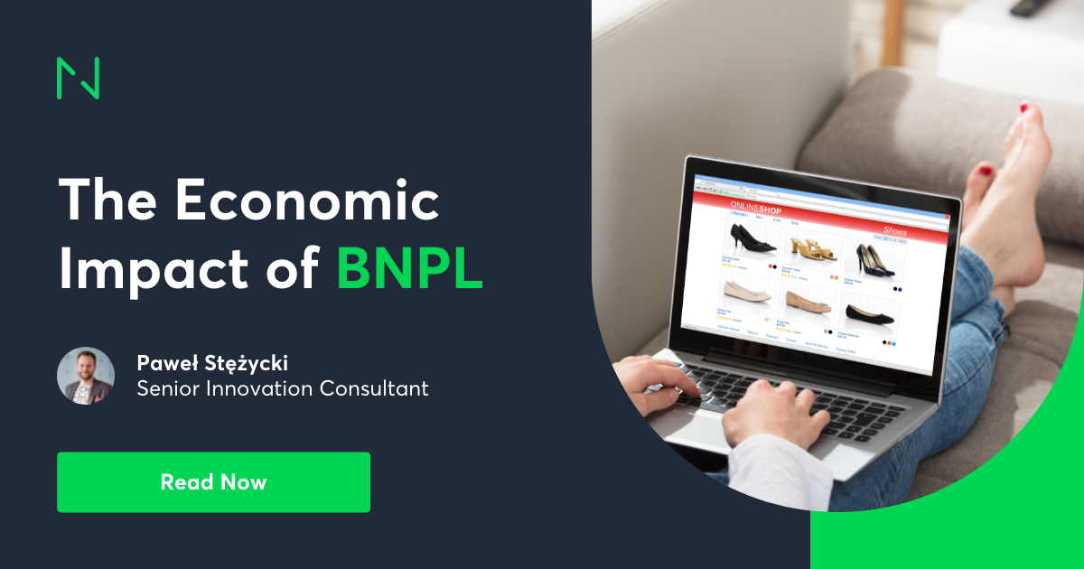 BNPL and the New Economic Landscape