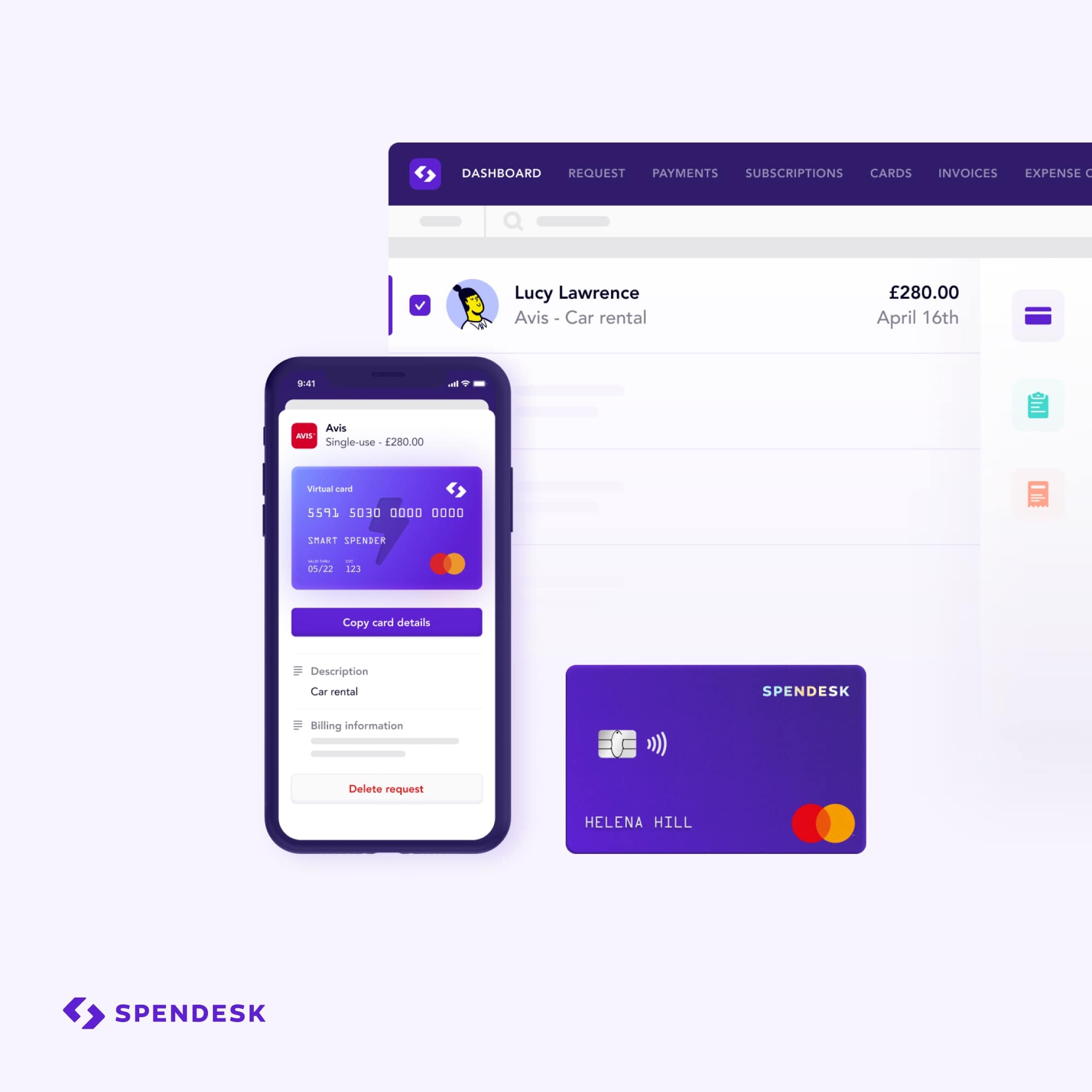 Enabling In-App SEPA Payments for French Fintech Unicorn Spendesk