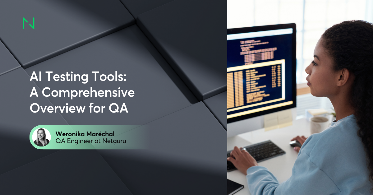 AI Testing Tools: A Comprehensive Overview for QA
