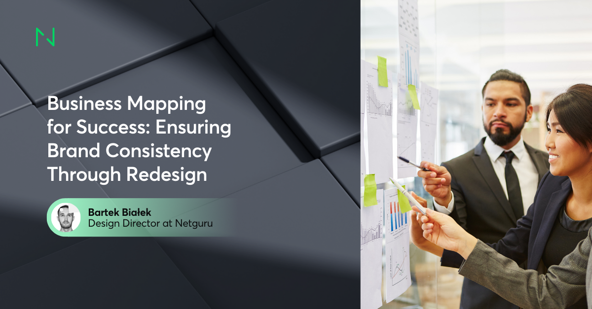 How to Build Brand Consistency: A Step-by-Step Guide for Business Growth