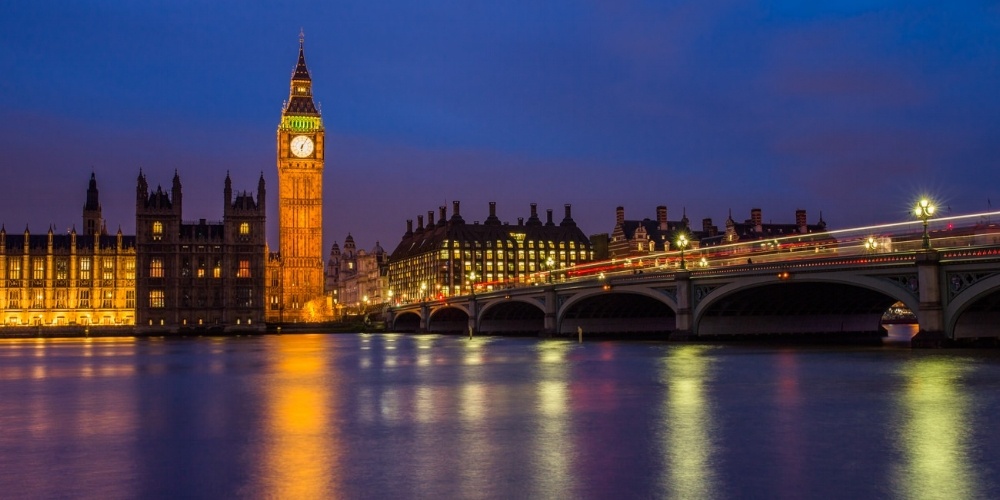 Why London Startup Ecosystem Might Be The Best In The World