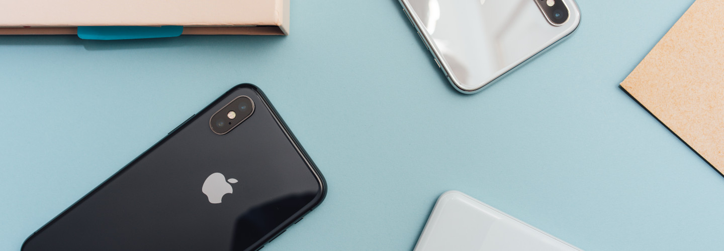 iOS 13 Modals Changes