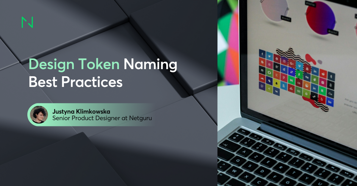 Design Token Naming Best Practices