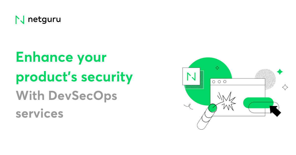 DevSecOps Consulting Services Company | Netguru