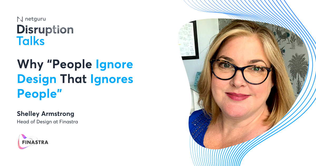 Why “People Ignore Design That Ignores People”