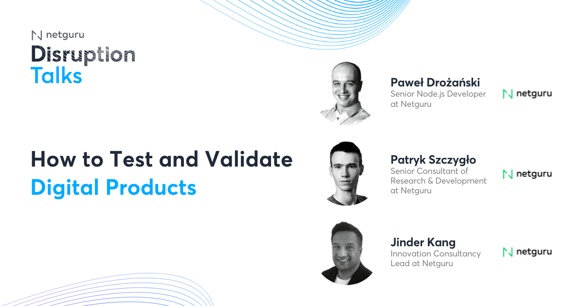 How to Avoid Common Mistakes When Validating Digital Products