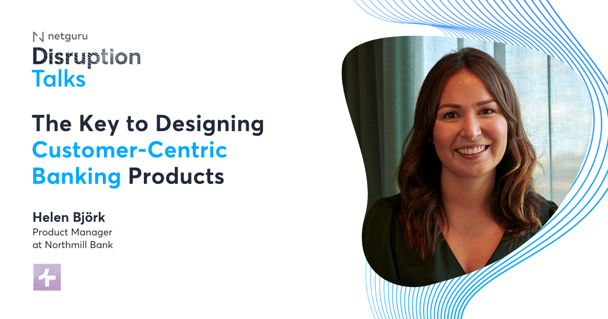 How to Build a Bank That Solves Real Customer Problems?