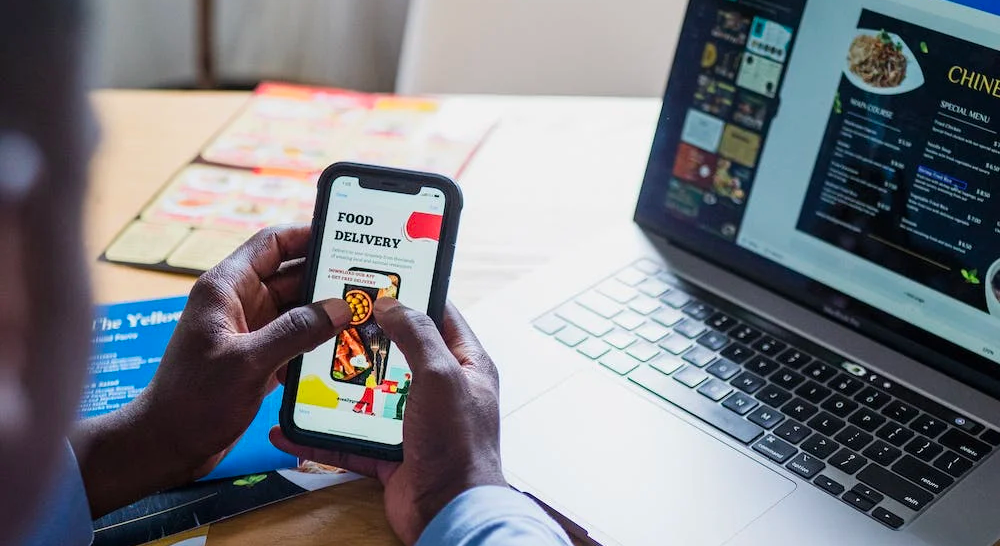 Powering a Product Squad to Develop a Food and Grocery Delivery App