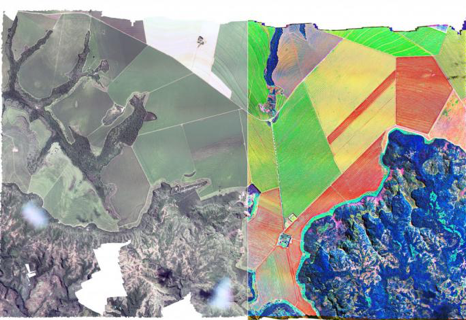 Why Isn’t Hyperspectral Imaging Widely Implemented and How to Change That?