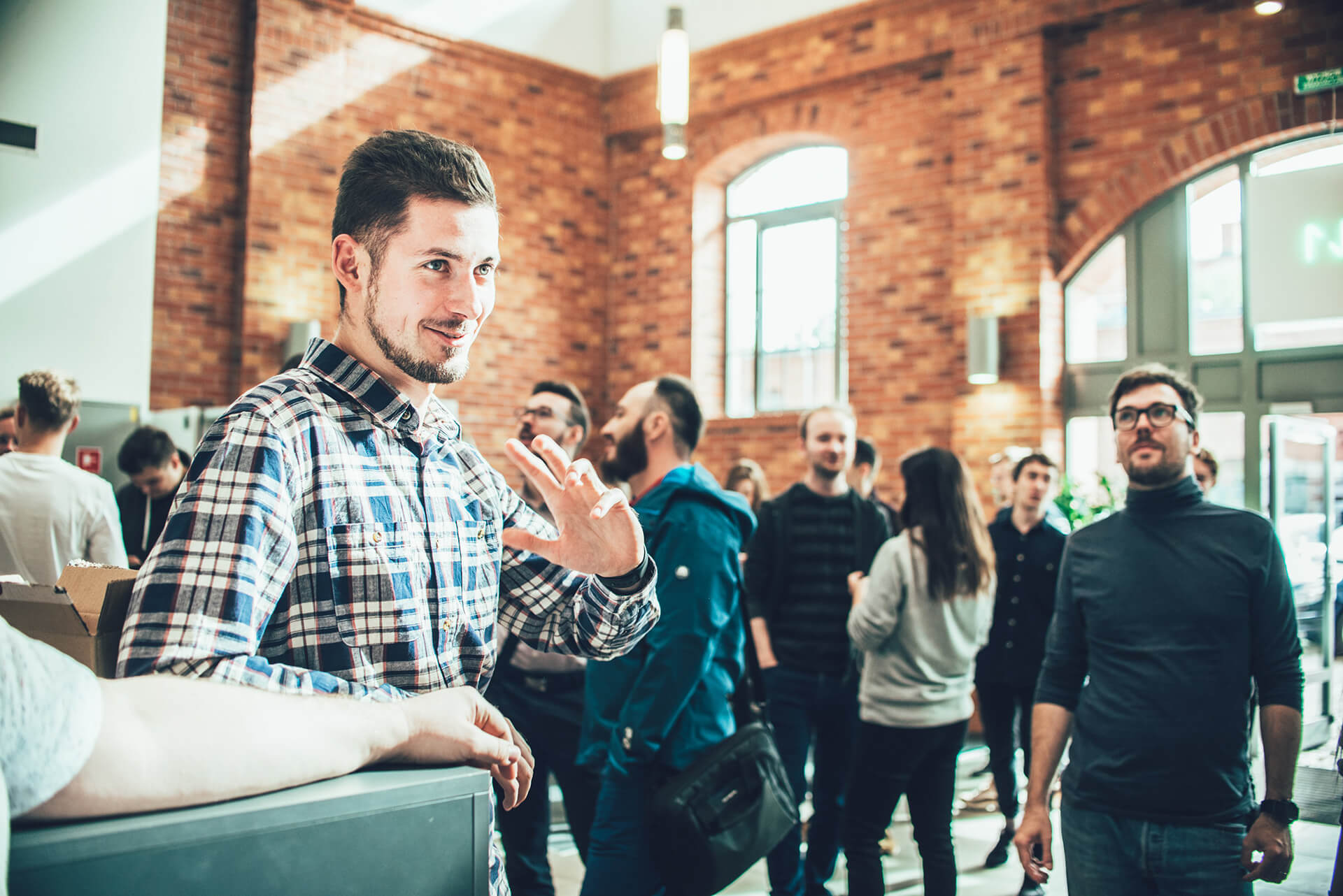 Android App Development Company Netguru