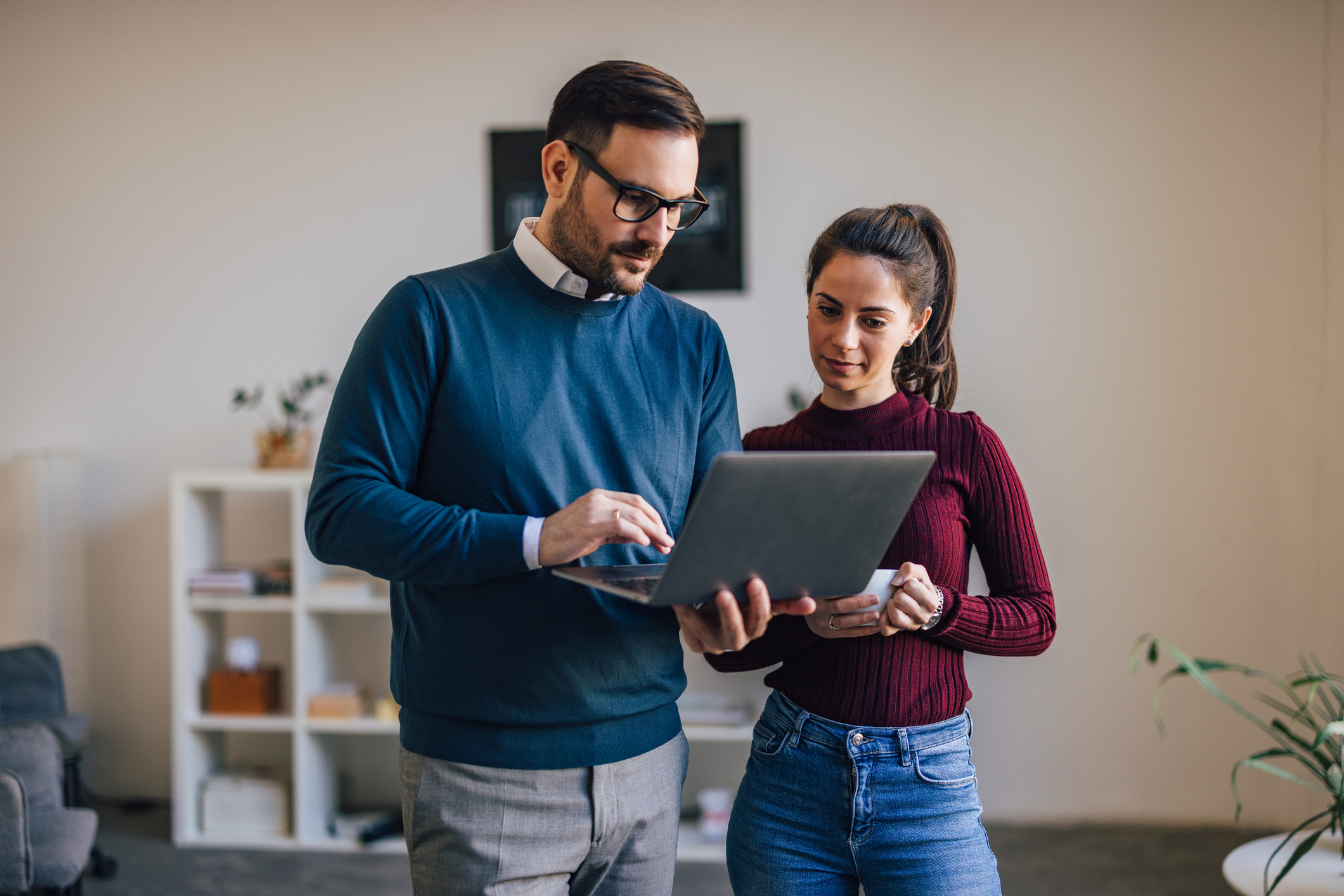 60% More Engagement With Hyper-Personalization for a US Proptech