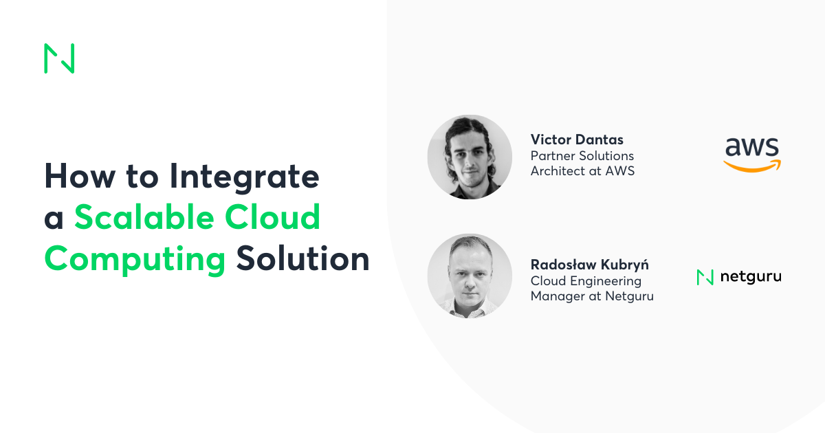Building Scalable, Reliable and Available Cloud Infrastructure