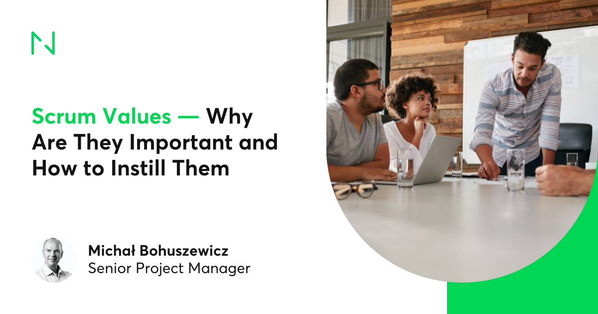 Understanding the Power of Scrum Values for Your Team