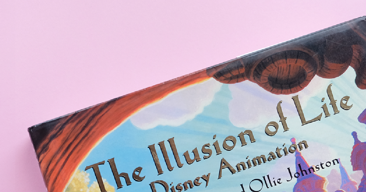 Illustrator's Eye: 12 Principles of Animation | Netguru Blog on ...